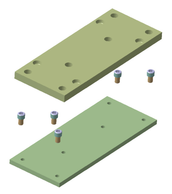 Free CAD Designs, Files & 3D Models | The GrabCAD Community Library