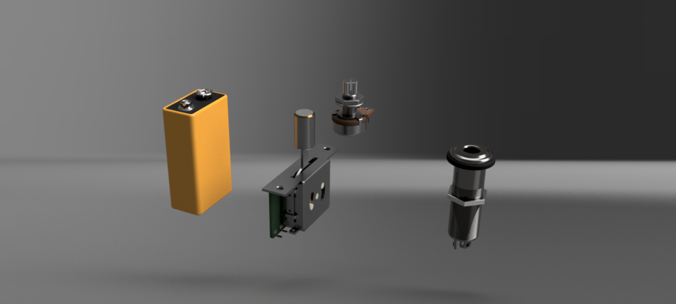 Free CAD Designs, Files & 3D Models | The GrabCAD Community Library