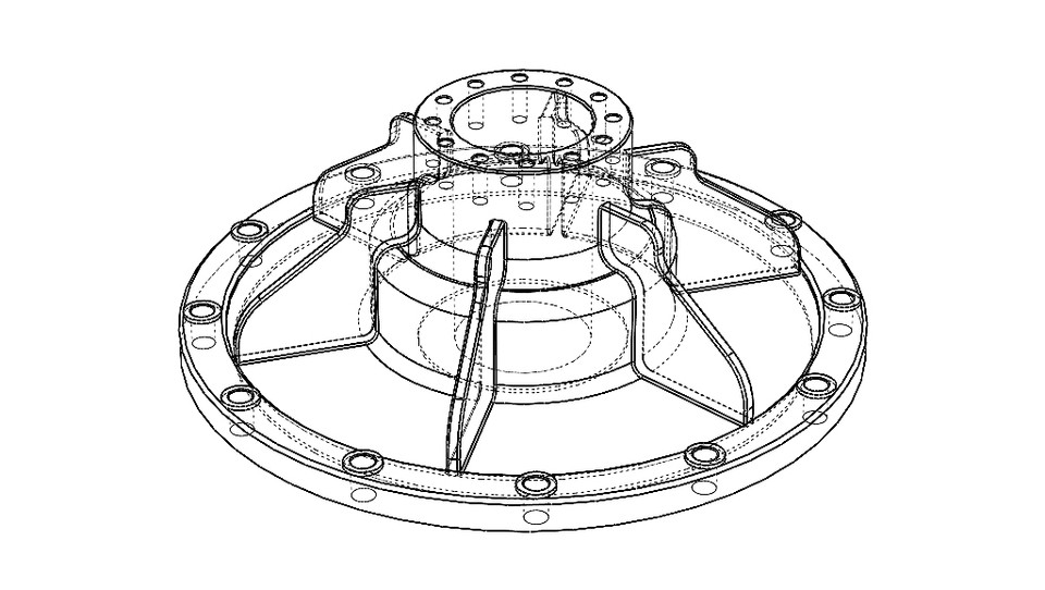 Free CAD Designs, Files & 3D Models | The GrabCAD Community Library