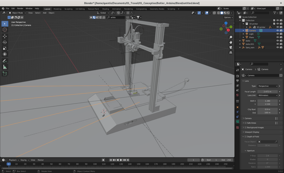Free CAD Designs, Files & 3D Models | The GrabCAD Community Library