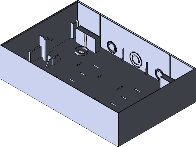 Free CAD Designs, Files & 3D Models | The GrabCAD Community Library