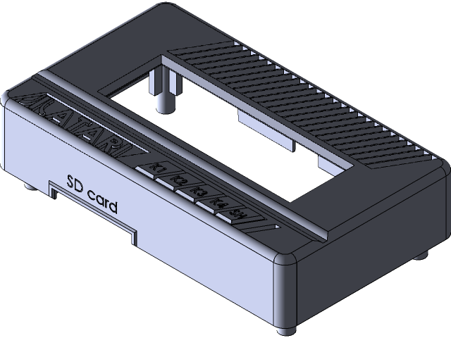 Free CAD Designs, Files & 3D Models | The GrabCAD Community Library