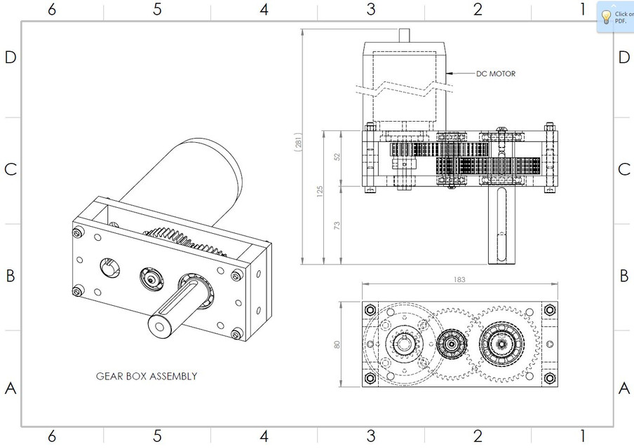 Free CAD Designs, Files & 3D Models | The GrabCAD Community Library