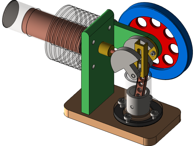Free CAD Designs, Files & 3D Models | The GrabCAD Community Library