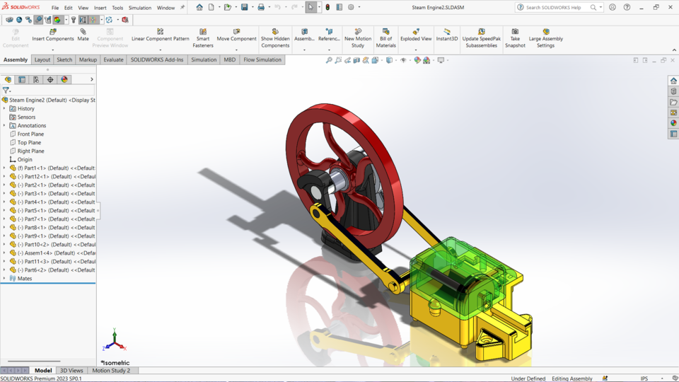 Free CAD Designs, Files & 3D Models | The GrabCAD Community Library