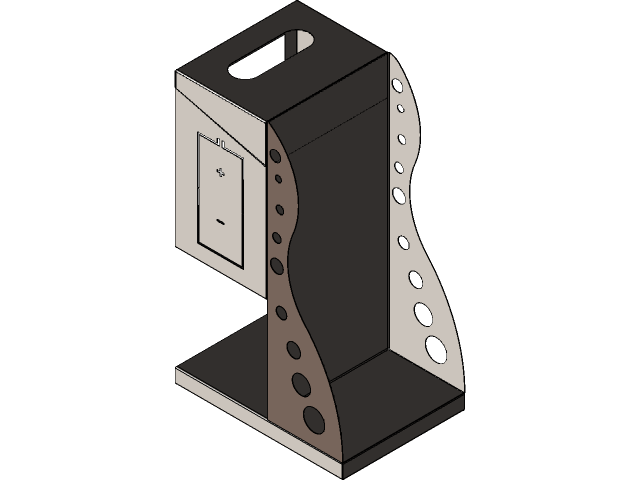 Free CAD Designs, Files & 3D Models | The GrabCAD Community Library