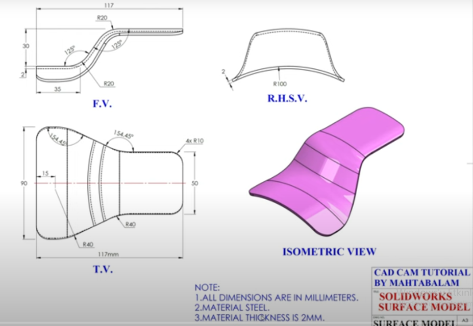 Free CAD Designs, Files & 3D Models | The GrabCAD Community Library