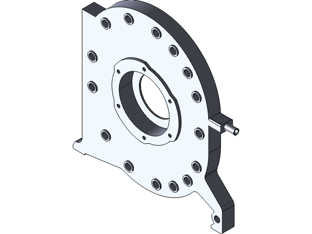 Free CAD Designs, Files & 3D Models | The GrabCAD Community Library