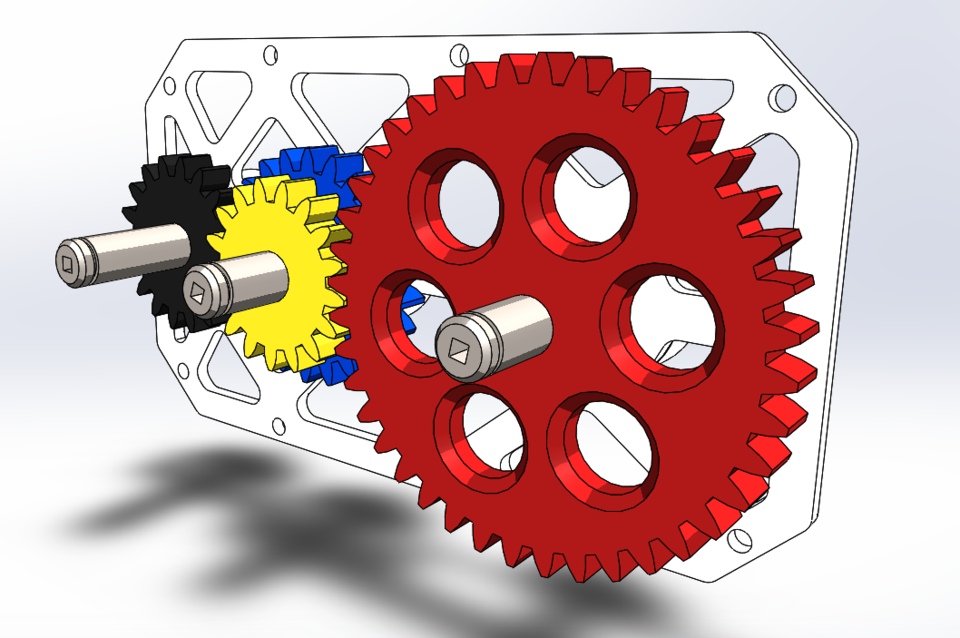 Free CAD Designs, Files & 3D Models | The GrabCAD Community Library