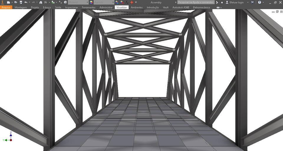 K Truss Bridge Design Truss Bridges In Oklahoma