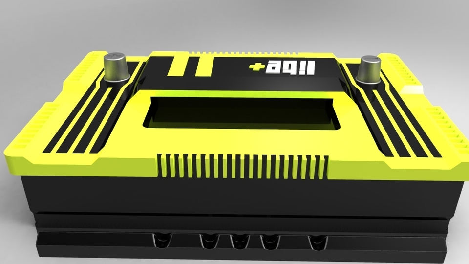 Free CAD Designs, Files & 3D Models | The GrabCAD Community Library