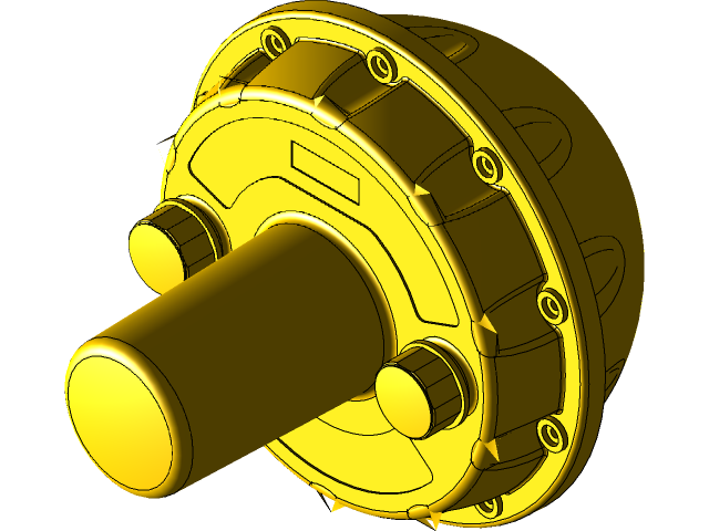 Free CAD Designs, Files & 3D Models | The GrabCAD Community Library