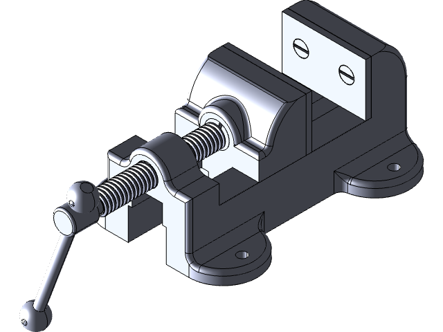 Free CAD Designs, Files & 3D Models | The GrabCAD Community Library