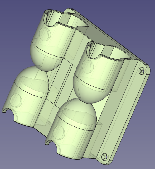 Free CAD Designs, Files & 3D Models | The GrabCAD Community Library