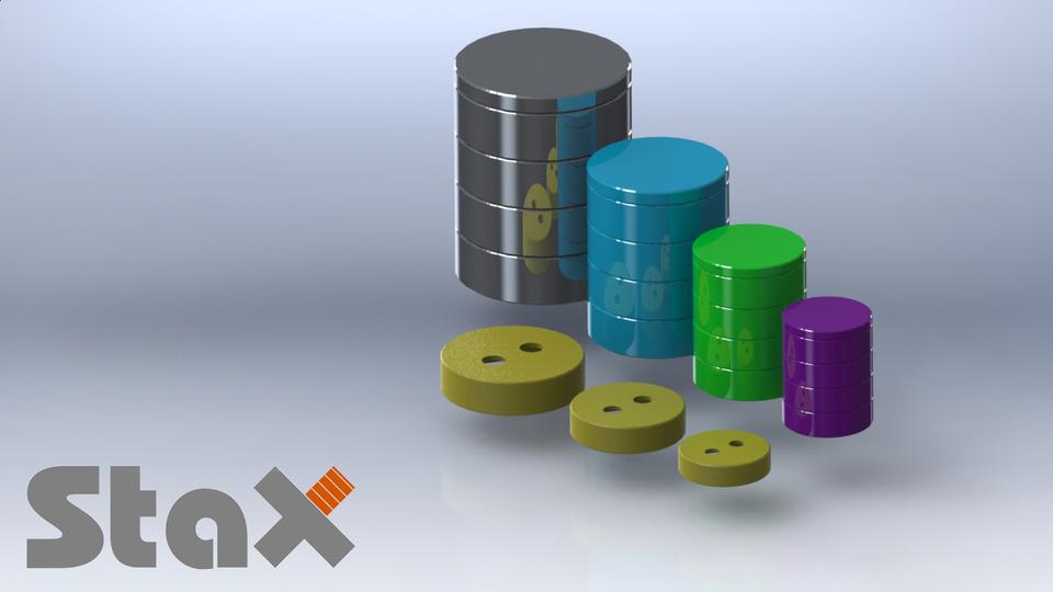 Free CAD Designs, Files & 3D Models | The GrabCAD Community Library