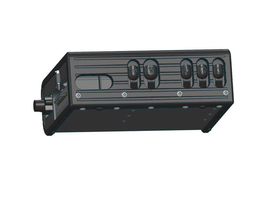 Free CAD Designs, Files & 3D Models | The GrabCAD Community Library