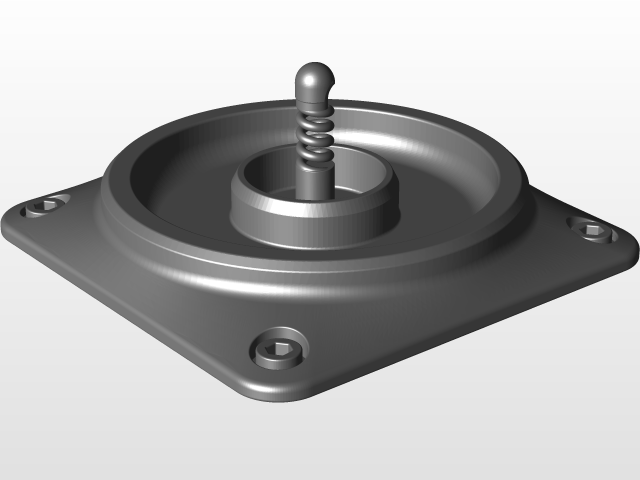 Free CAD Designs, Files & 3D Models | The GrabCAD Community Library