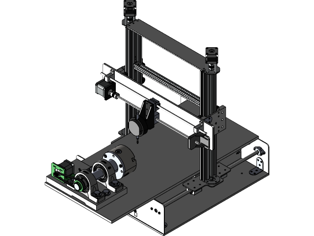 Free CAD Designs, Files & 3D Models | The GrabCAD Community Library