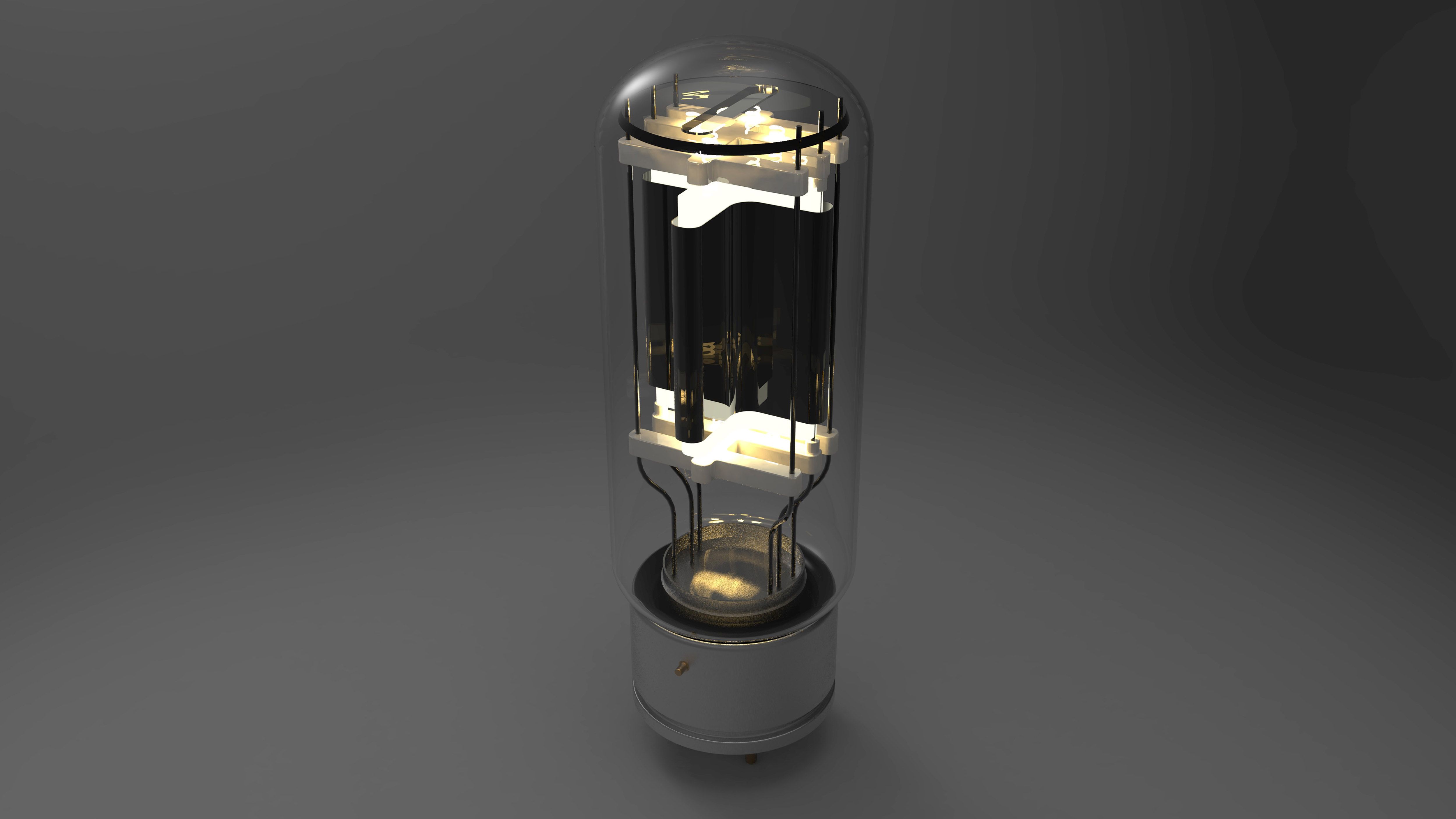 Need hi res images of vacuum tubes | TalkBass.com