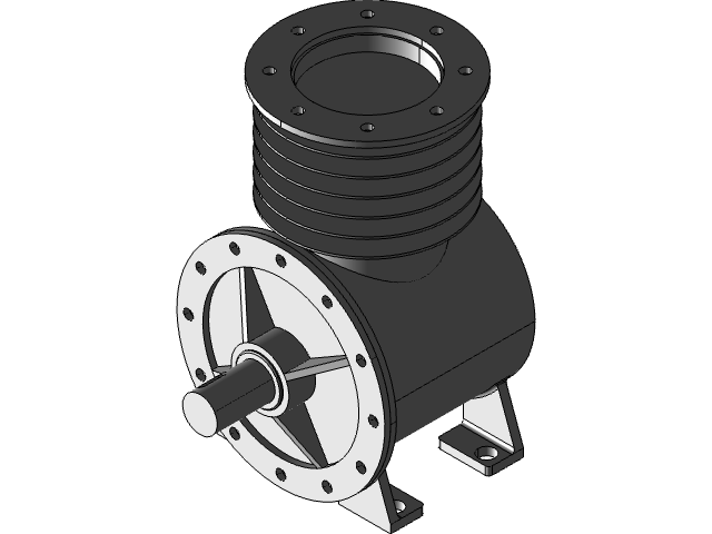 Free CAD Designs, Files & 3D Models | The GrabCAD Community Library