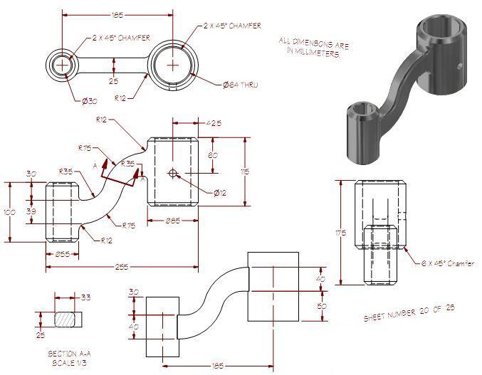 Free CAD Designs, Files & 3D Models | The GrabCAD Community Library