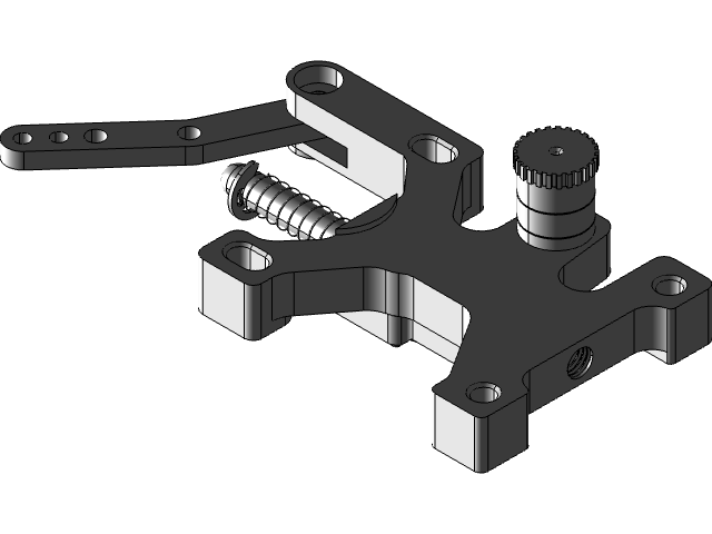 Free CAD Designs, Files & 3D Models | The GrabCAD Community Library
