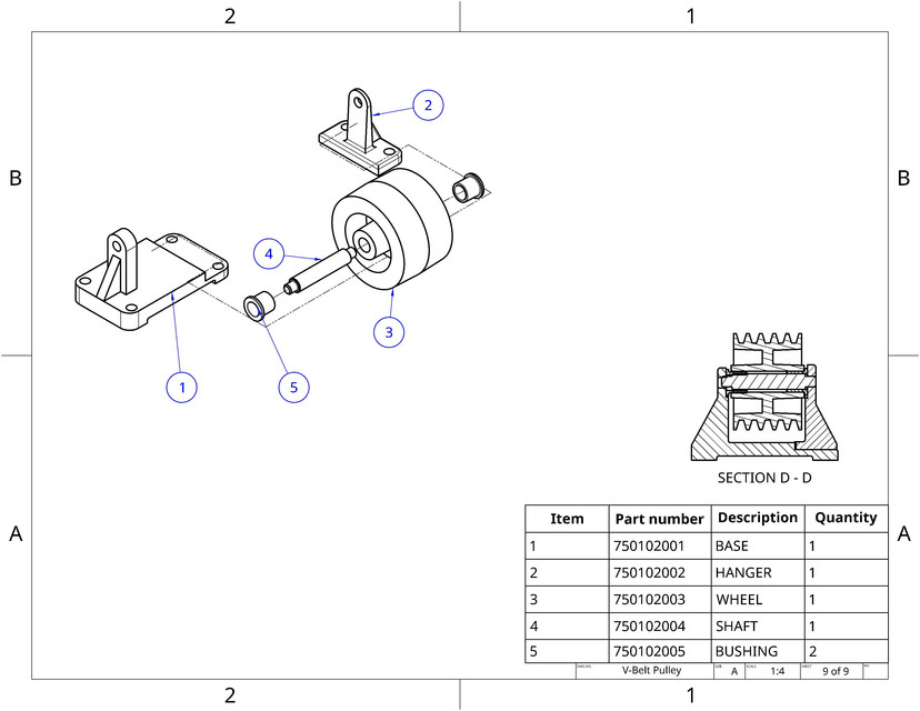 Free CAD Designs, Files & 3D Models | The GrabCAD Community Library
