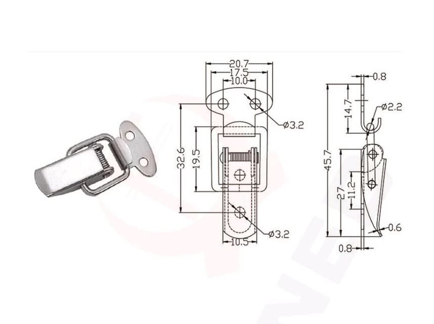Free CAD Designs, Files & 3D Models | The GrabCAD Community Library