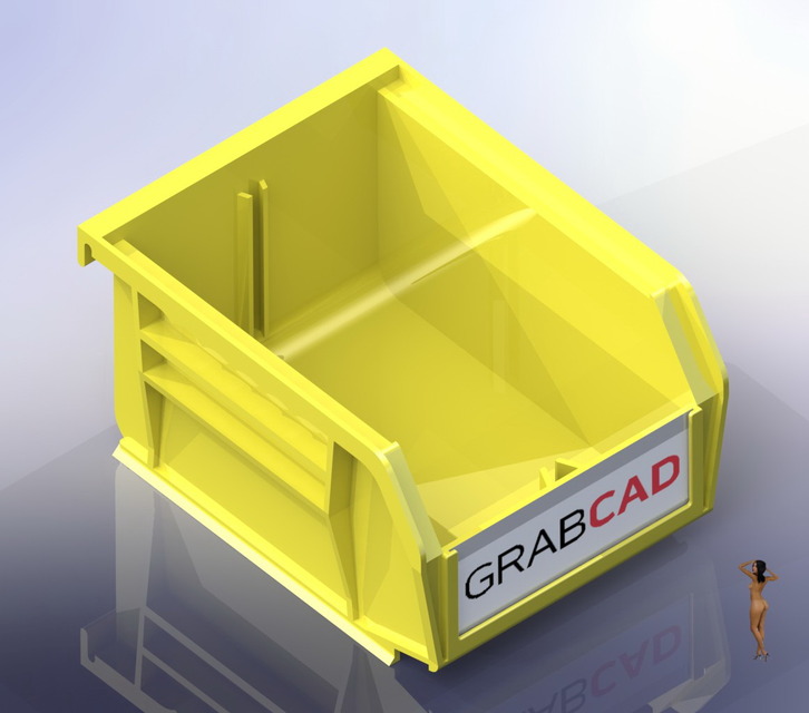 Free CAD Designs, Files & 3D Models | The GrabCAD Community Library