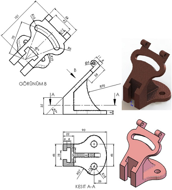 Free CAD Designs, Files & 3D Models | The GrabCAD Community Library