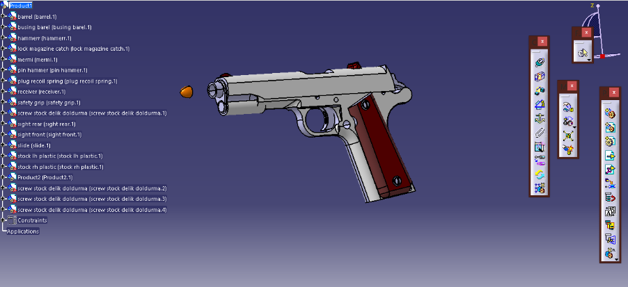 Free CAD Designs, Files & 3D Models | The GrabCAD Community Library