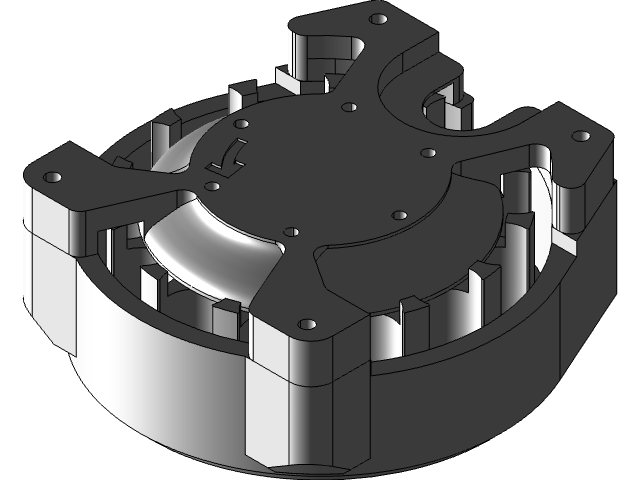 Free CAD Designs, Files & 3D Models | The GrabCAD Community Library