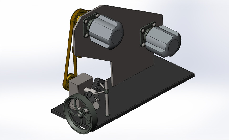 Free CAD Designs, Files & 3D Models | The GrabCAD Community Library