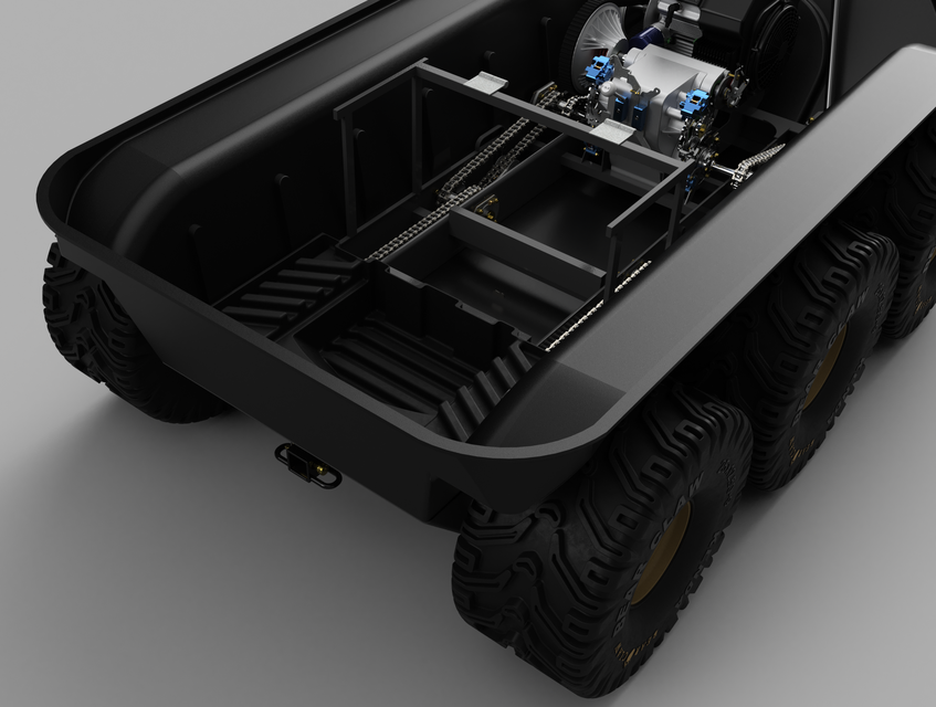 Free CAD Designs, Files & 3D Models | The GrabCAD Community Library