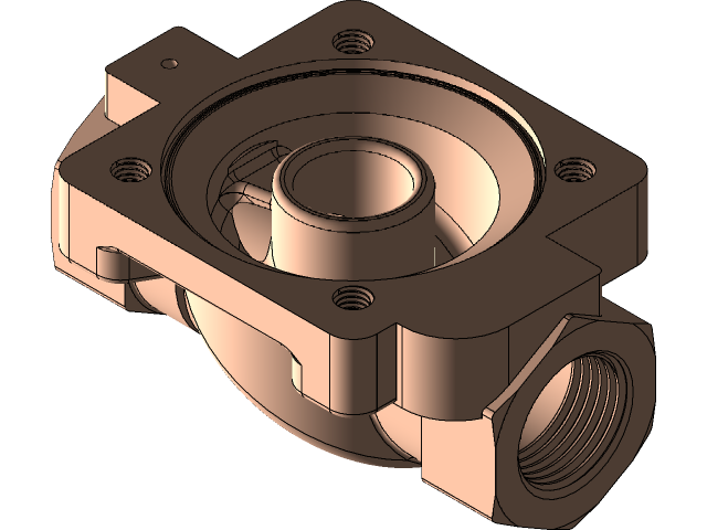 Free CAD Designs, Files & 3D Models | The GrabCAD Community Library