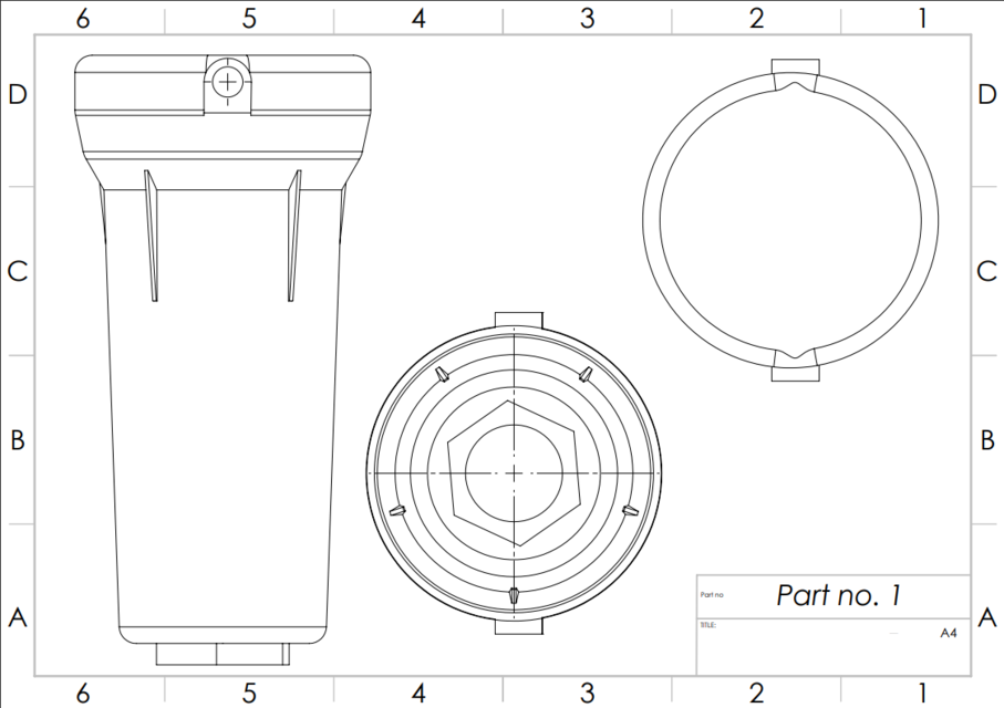 Free CAD Designs, Files & 3D Models | The GrabCAD Community Library