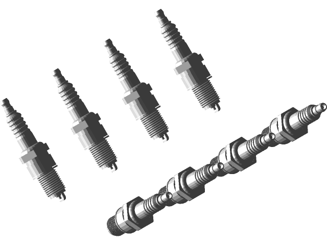 Free CAD Designs, Files & 3D Models | The GrabCAD Community Library
