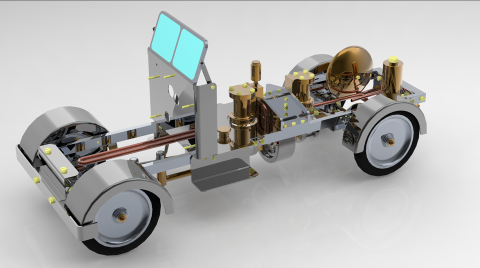 Free CAD Designs, Files & 3D Models | The GrabCAD Community Library