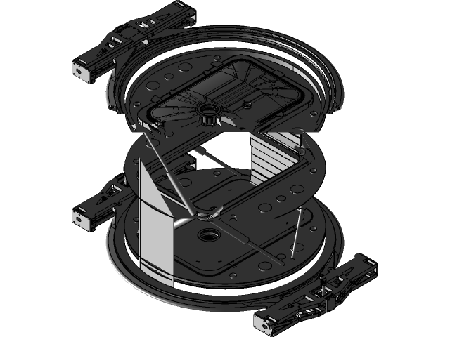 Free CAD Designs, Files & 3D Models | The GrabCAD Community Library