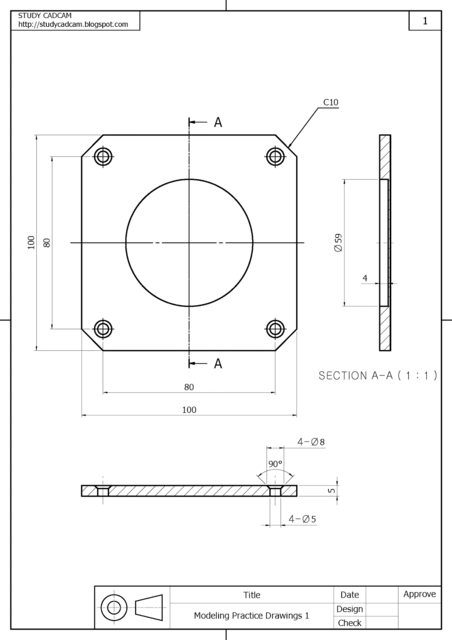 Free CAD Designs, Files & 3D Models | The GrabCAD Community Library