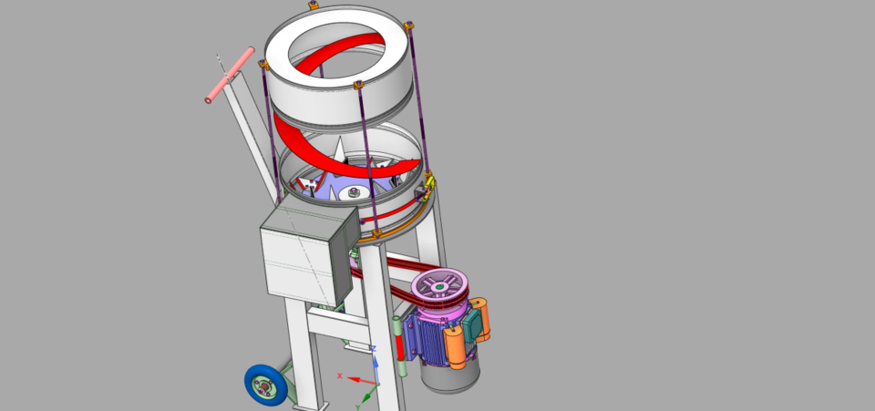 Free CAD Designs, Files & 3D Models | The GrabCAD Community Library