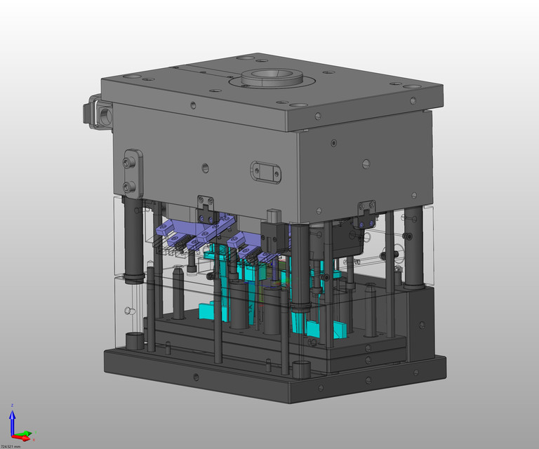 Free CAD Designs, Files & 3D Models | The GrabCAD Community Library