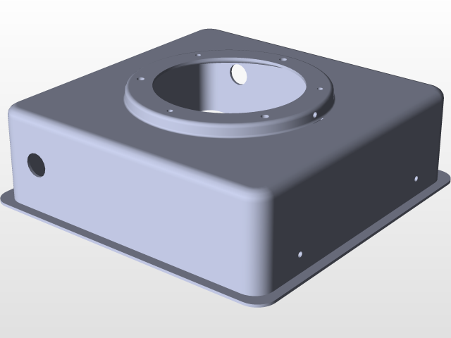 Free CAD Designs, Files & 3D Models | The GrabCAD Community Library