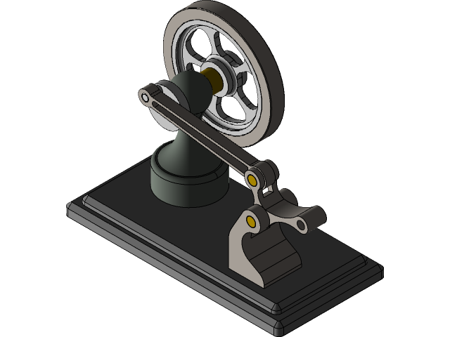 Free CAD Designs, Files & 3D Models | The GrabCAD Community Library