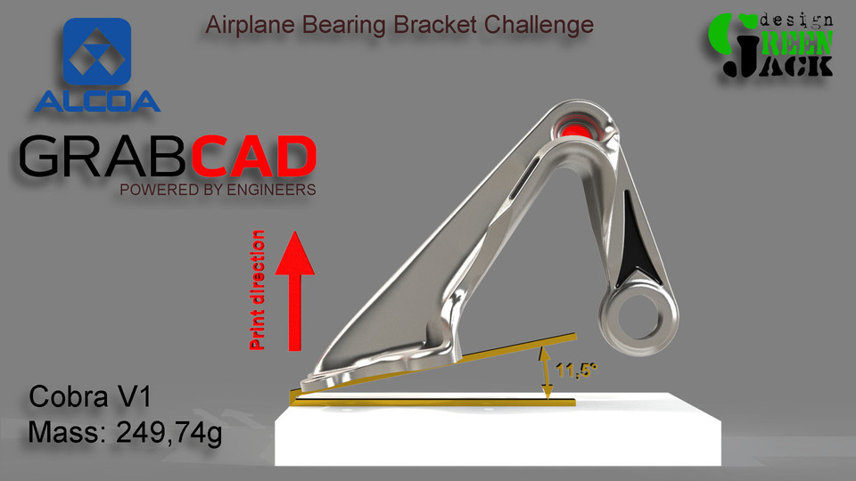 Free CAD Designs, Files & 3D Models | The GrabCAD Community Library