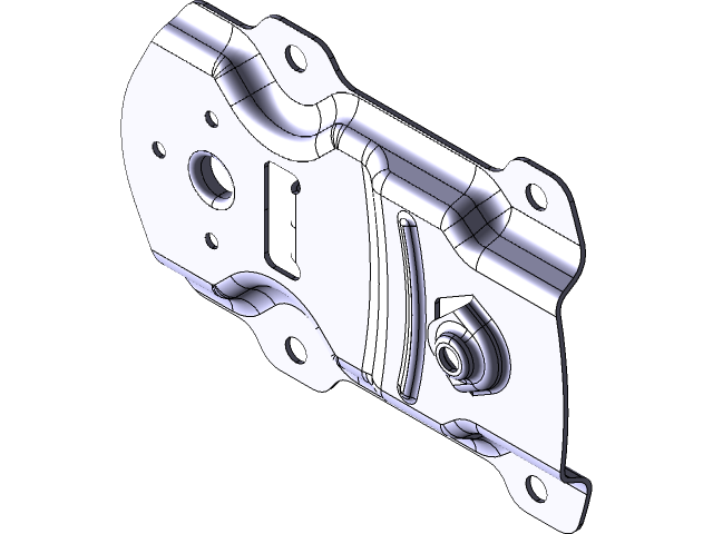 Free CAD Designs, Files & 3D Models | The GrabCAD Community Library