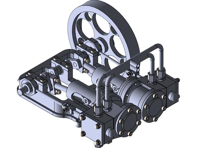 Free CAD Designs, Files & 3D Models | The GrabCAD Community Library
