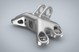 GE jet engine bracket challenge | Engineering & Design Challenges | GrabCAD