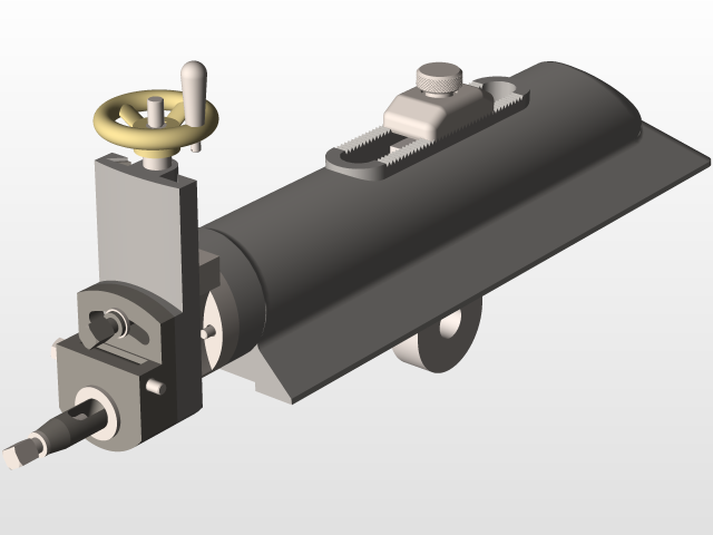 Free CAD Designs, Files & 3D Models | The GrabCAD Community Library