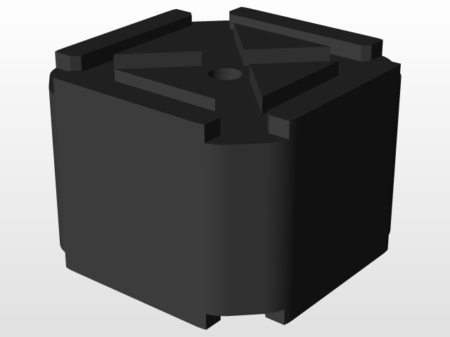 Free CAD Designs, Files & 3D Models | The GrabCAD Community Library